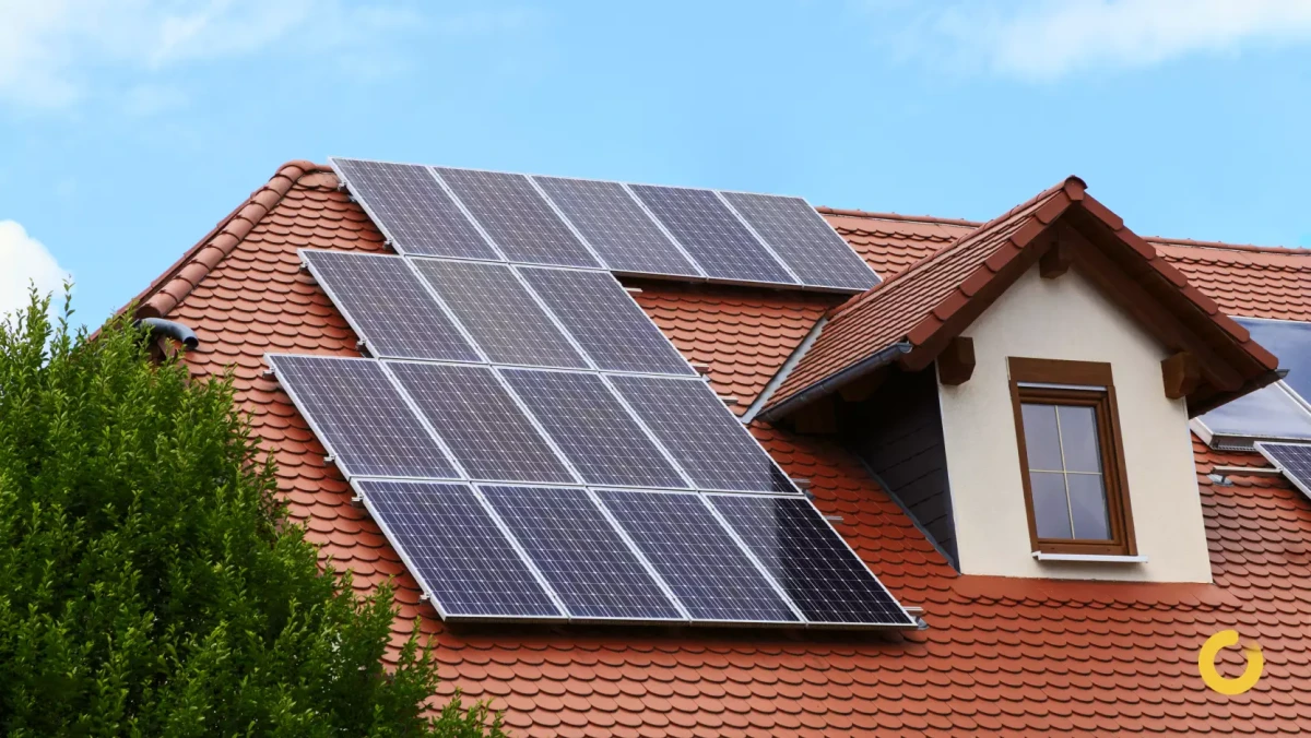 Autoconsumo fotovoltaico: Guia 2025 - SotySolar
