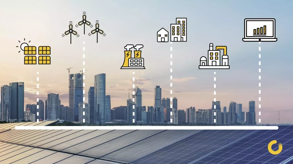 Smart Grids: a nova forma de entender a energia - SotySolar 2026