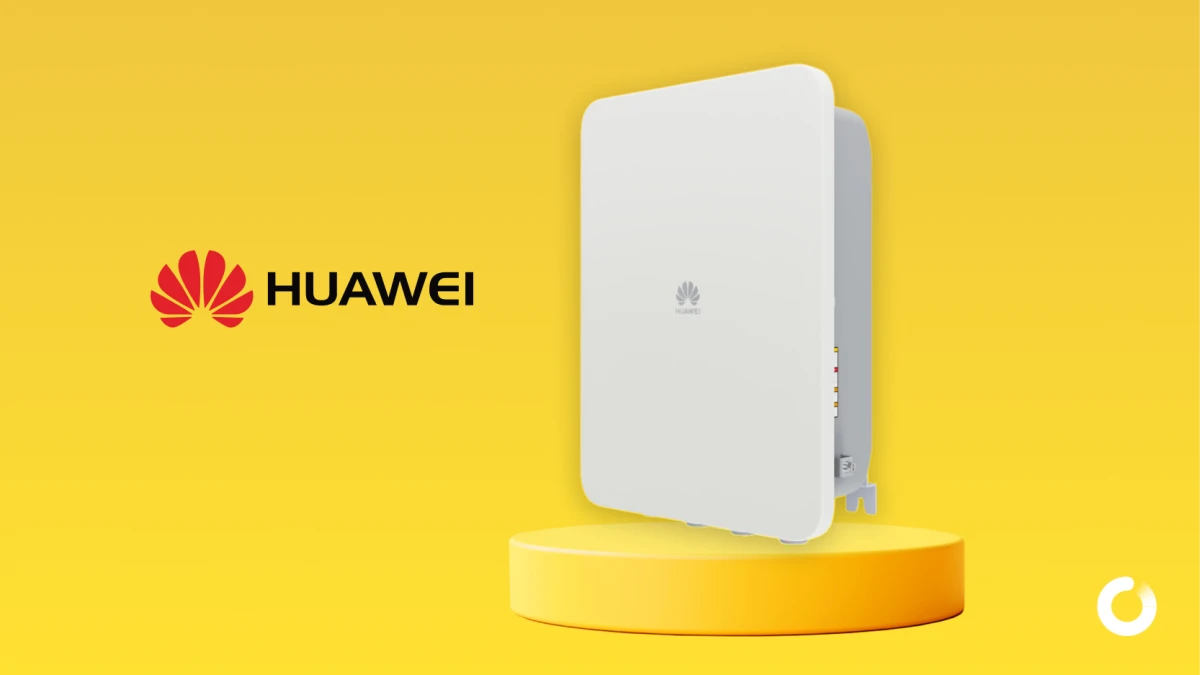 Backup box SmartGuard da Huawei